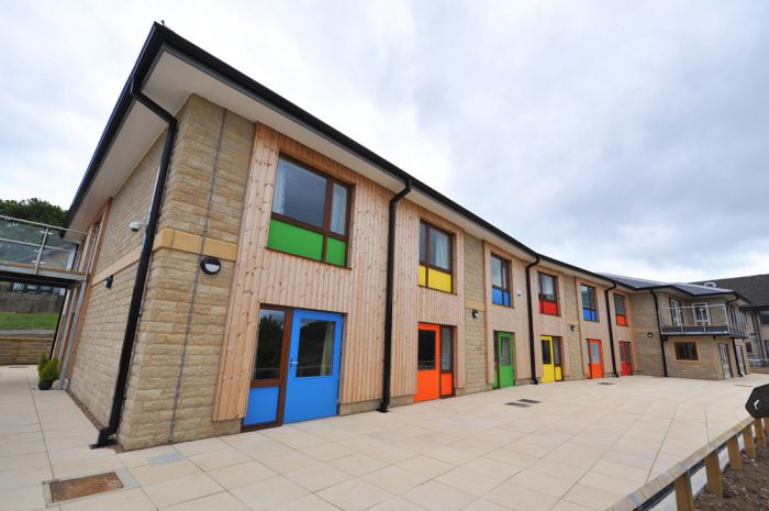 ASQUITH HALL – Triton Construction Ltd