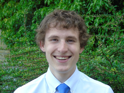 Thomas-Halloran,-Apprentice-Quantity-Surveyor – Triton Construction Ltd