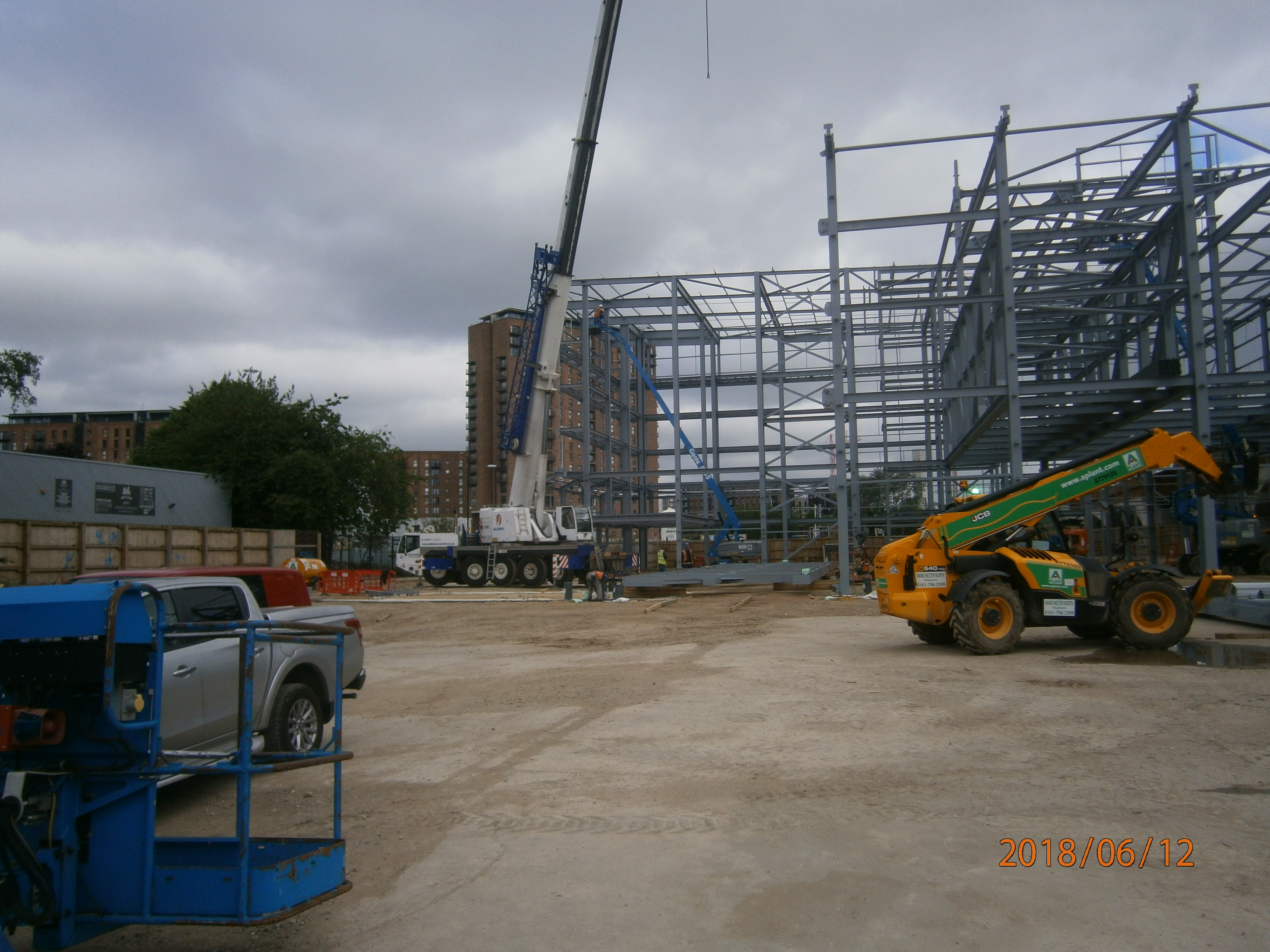 OLYMPUS DIGITAL CAMERA – Triton Construction Ltd