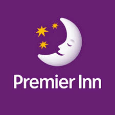Premier inn Logo – Triton Construction Ltd