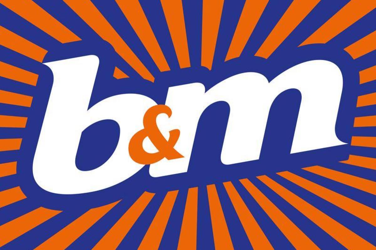 B&M STORE - BATLEY – Triton Construction Ltd