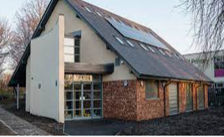 BEESTON COMMUNITY CENTRE – Triton Construction Ltd