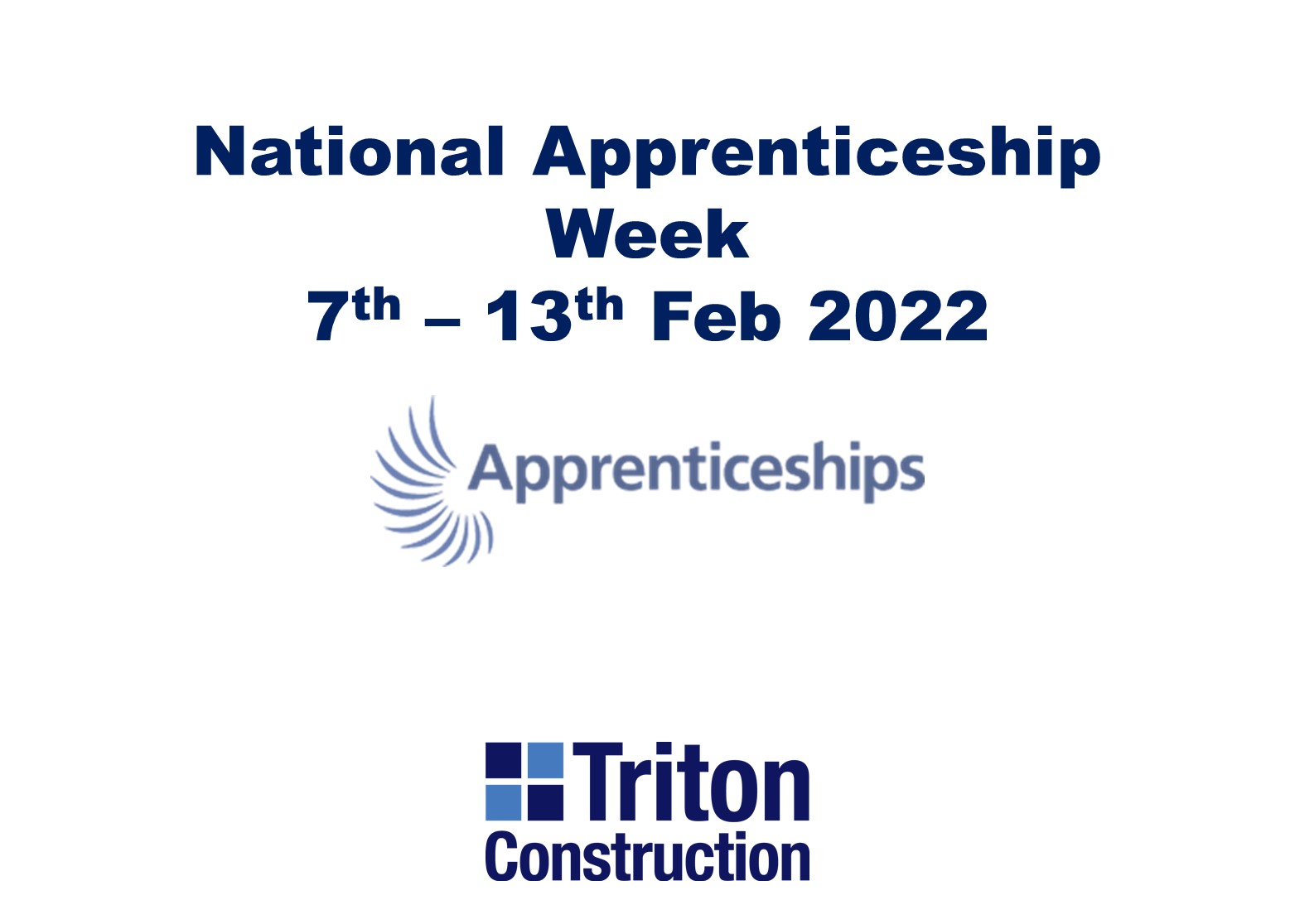 News – Triton Construction Ltd