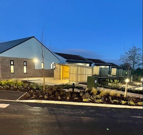 CHOICE SUPPORT – Triton Construction Ltd