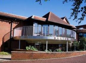 BARTON MANOR, PRESTON – Triton Construction Ltd