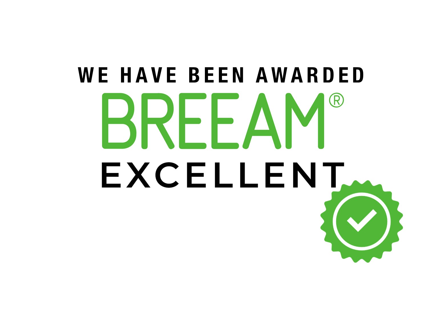 PRODUCTION PARK INNOVATION HUB RECEIVES BREEAM EXCELLENT STATUS ...