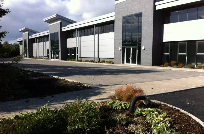 HERCULES DRIVE, LIVERPOOL – Triton Construction Ltd